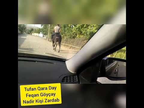 Tufandan Novbeti Partlayis Video-Feqan Goycay_Nadir Kisi Zerdab