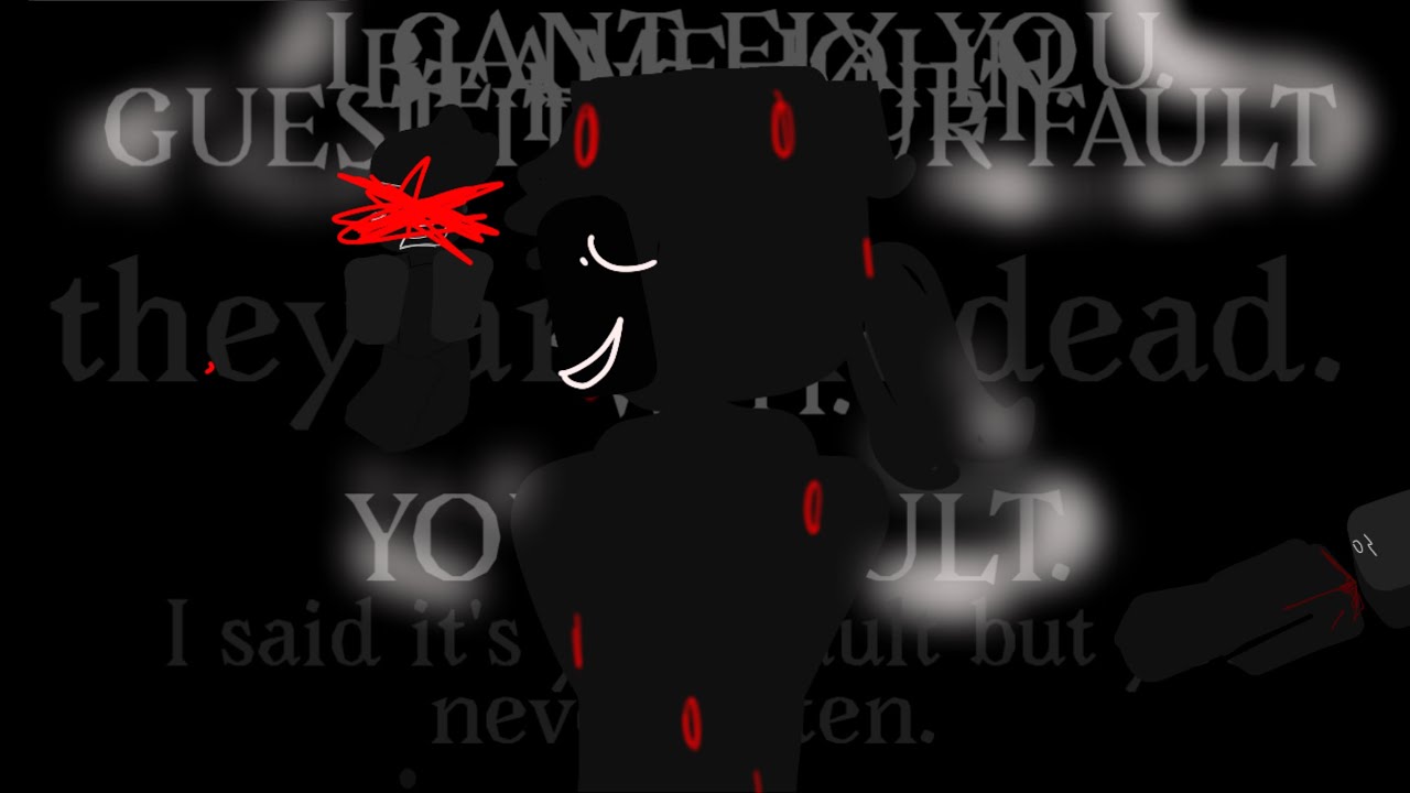 12+!!! Infection comic AU - YouTube