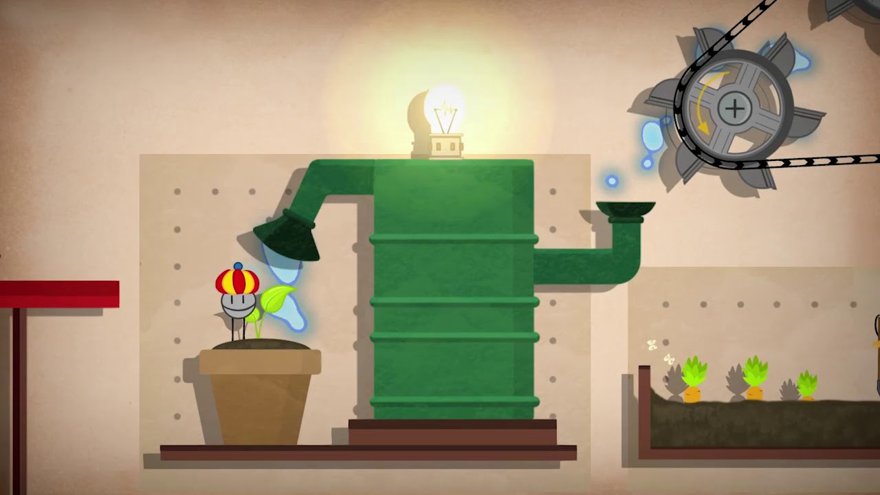 Realm of the Machines - Gameplay - YouTube