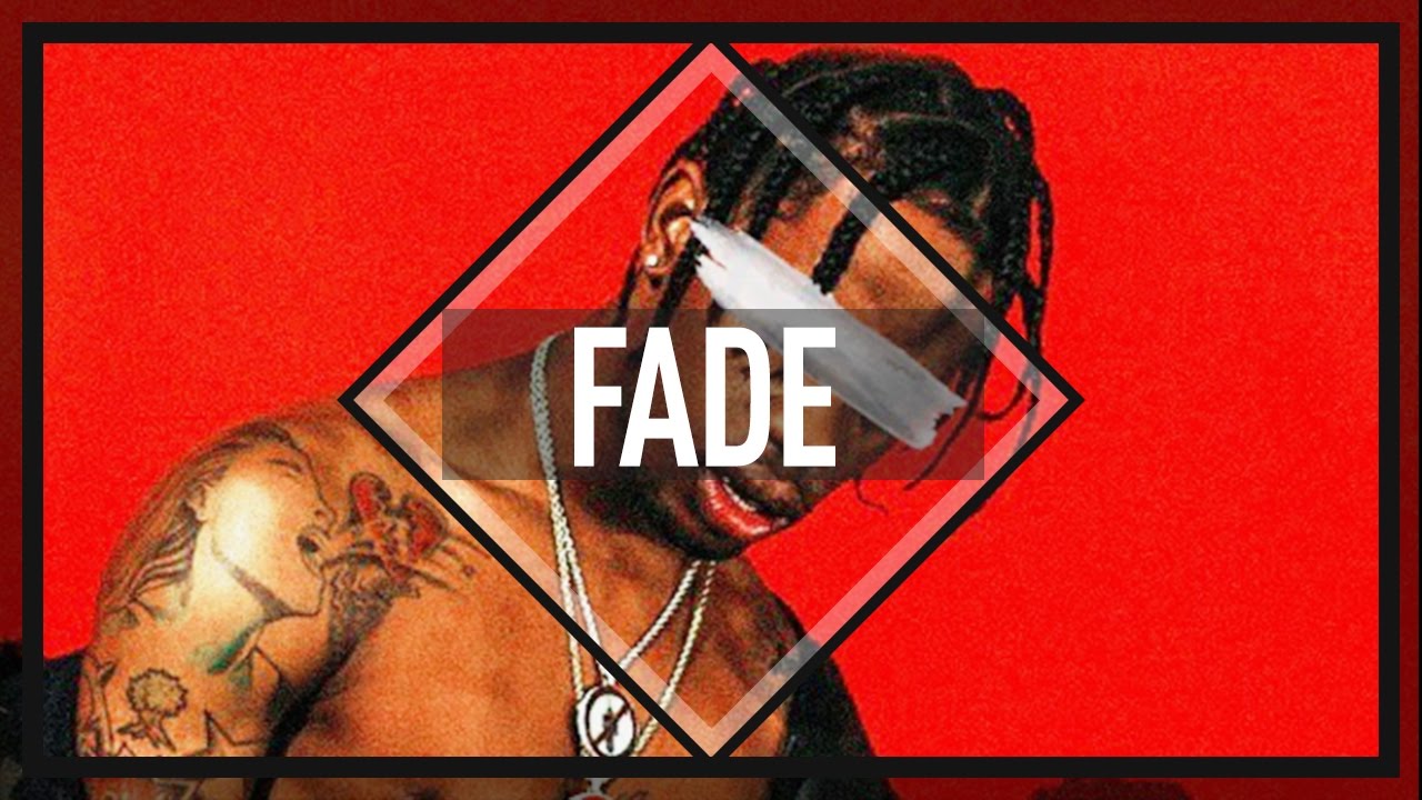 Travis Scott type beat - "Faded" (Hard Trap Beats Instrumentals 2017 ...