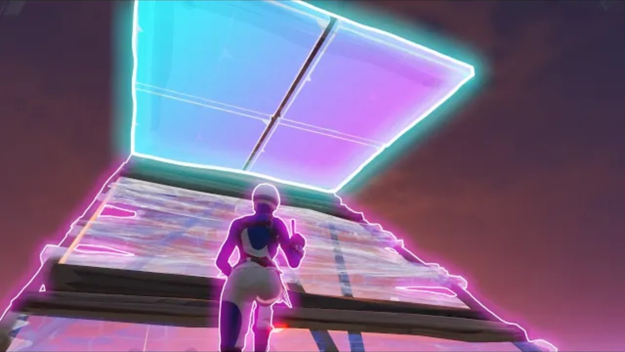 Fast Console Edits... (A Fortnite Montage) - YouTube