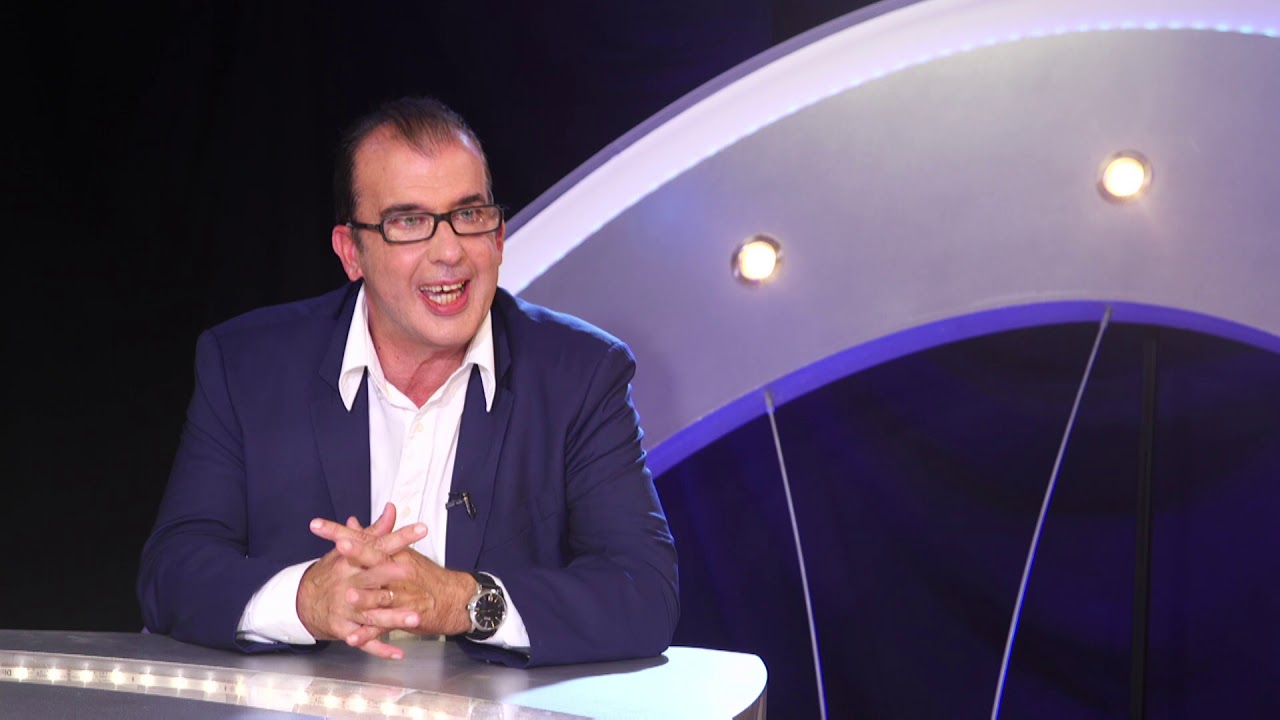 PHENICIA V03 1 - YouTube