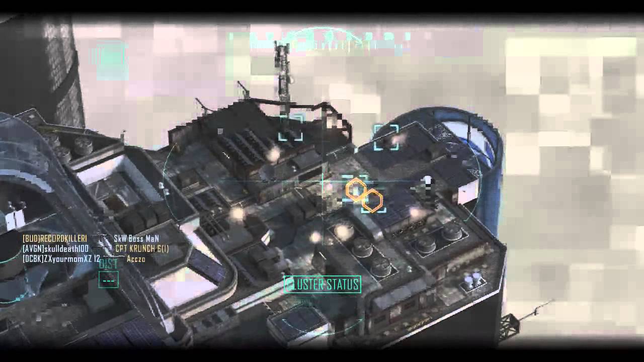 d FiNeST 1 - Black Ops II Game Clip - YouTube