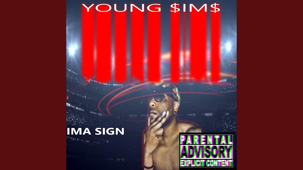 SIGN ON MY - YouTube
