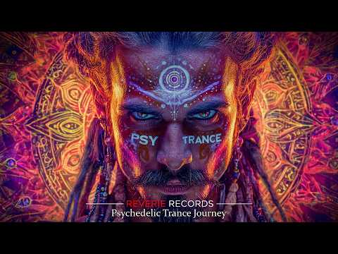 Om Kara — Shamanic Tribal Psytrance | Sacred Awakening Ritual | Spiritual Journey Deep Trance