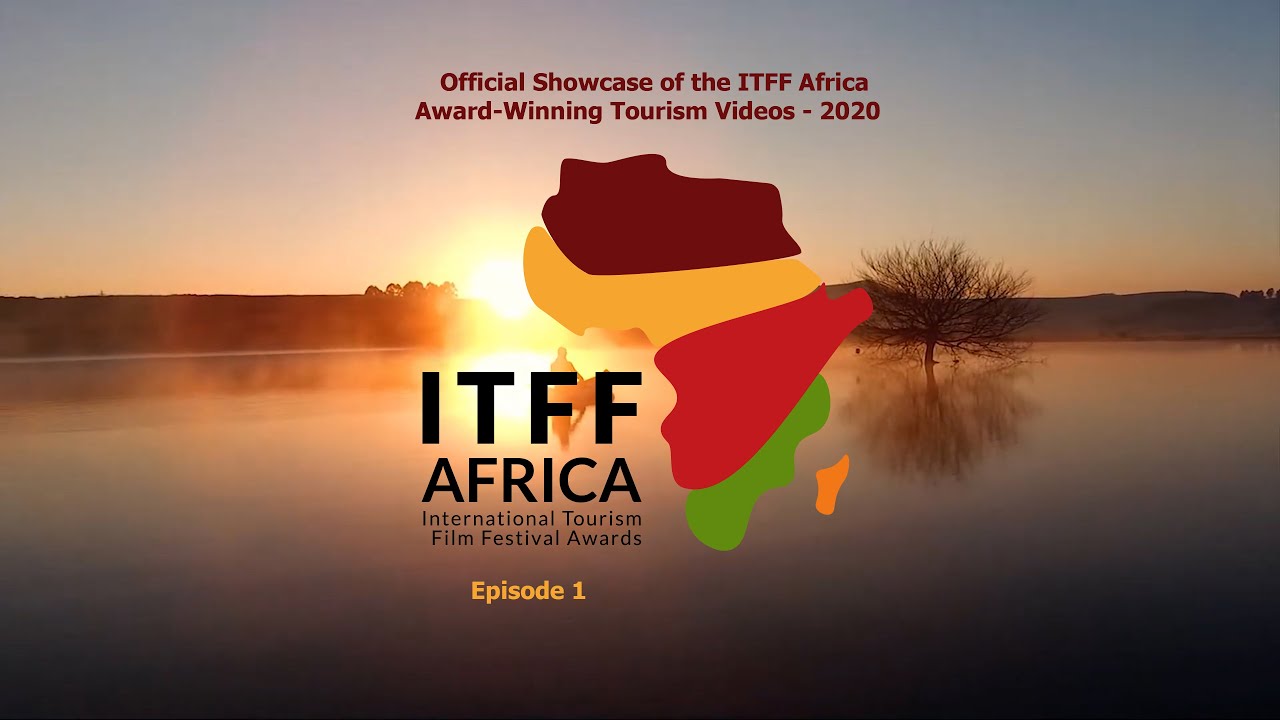 ITFF Africa Showcase - Episode 1 of 3 - YouTube