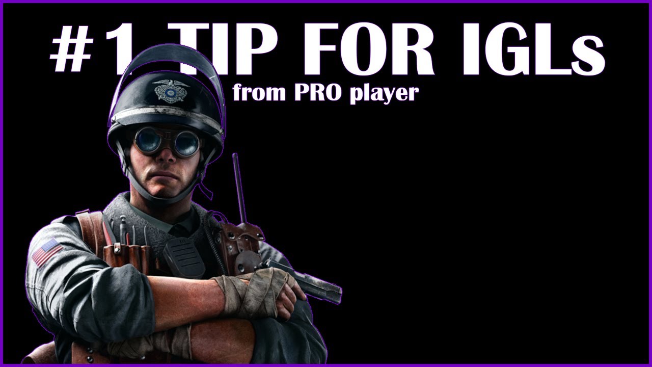 The BEST TIP for IGLs - SIX INVITATIONAL PLAYER - Penguin, Q&A hosted ...