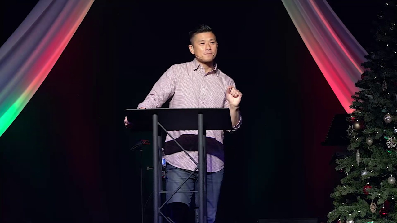 A Star is Born - Pastor Greg Mah - YouTube