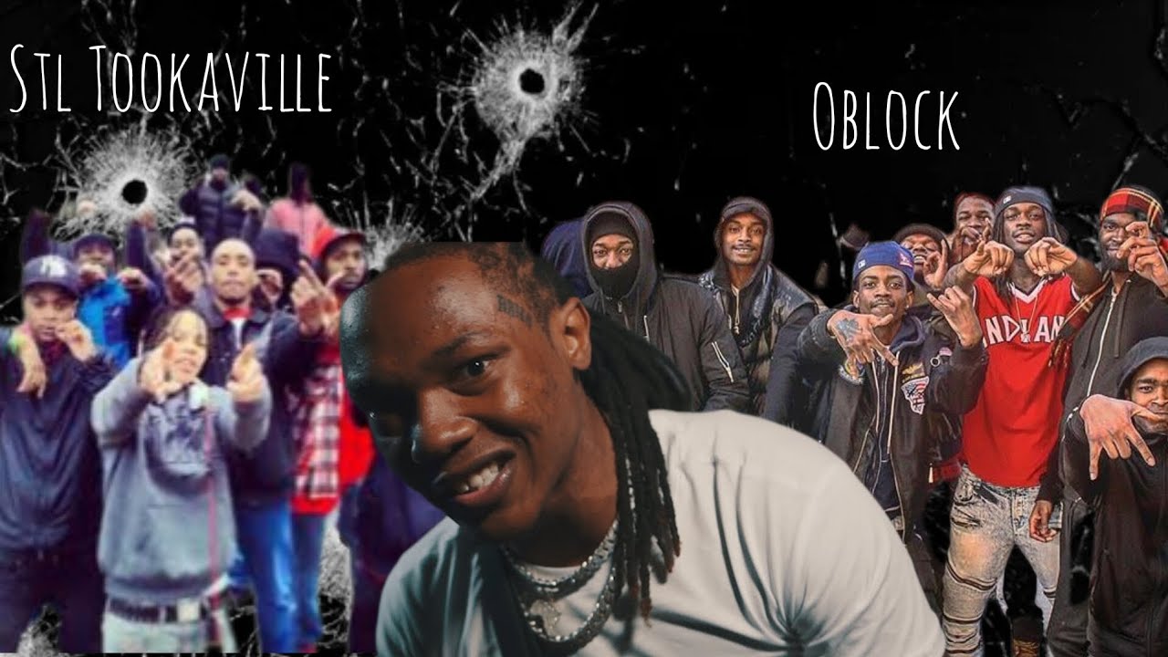 Brick Youngsta says Stl/Tookaville not innocent in what they did too ...
