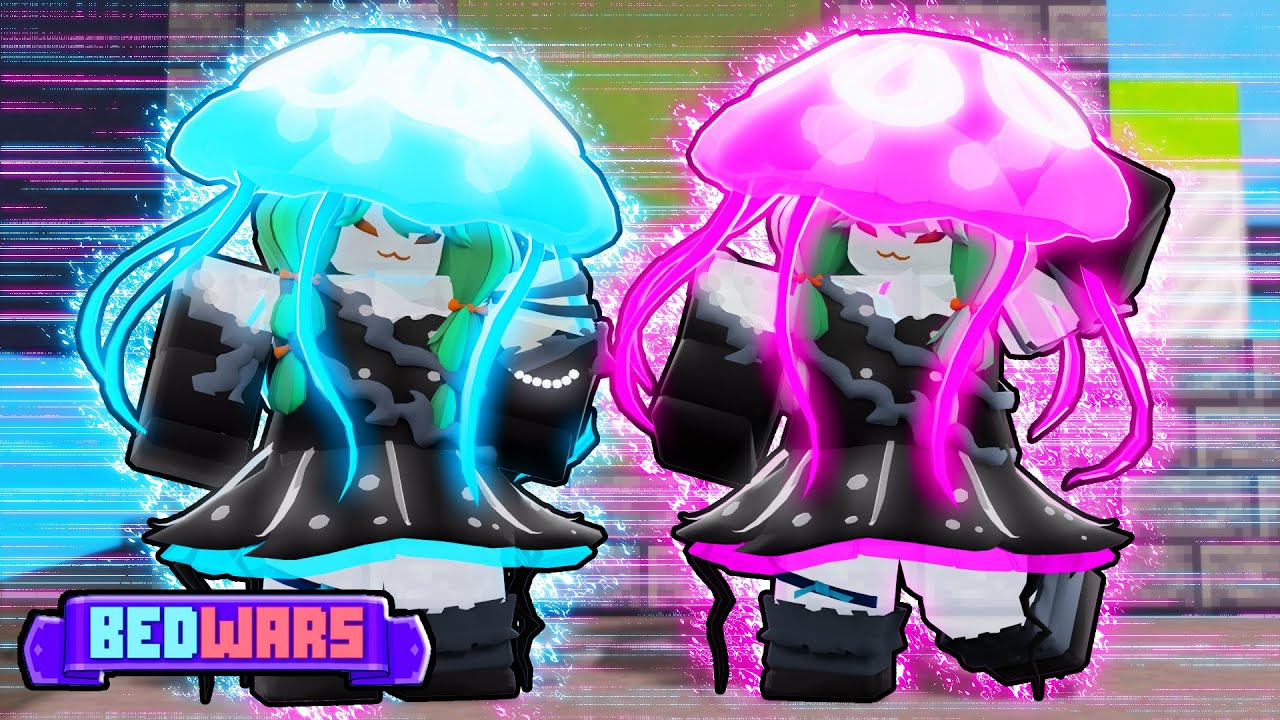 Marina Kit Duo For Duels 2v2 Is Unstoppable In Roblox Bedwars - YouTube