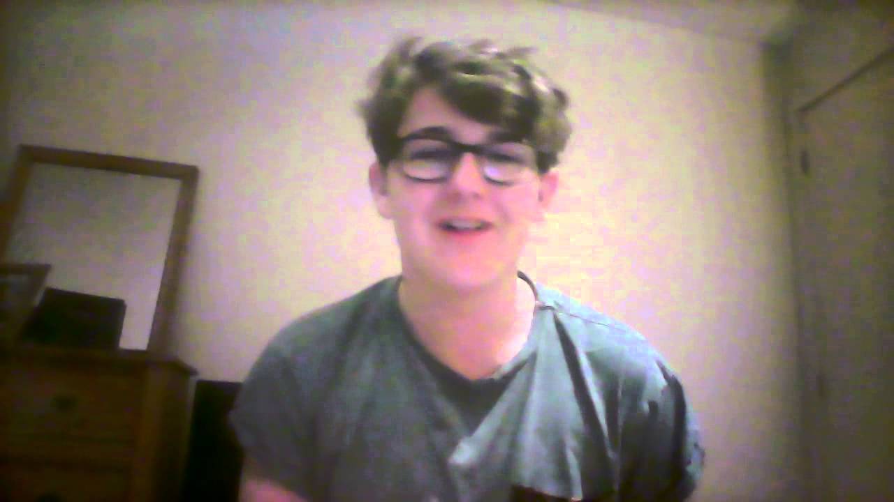 Background on me - YouTube
