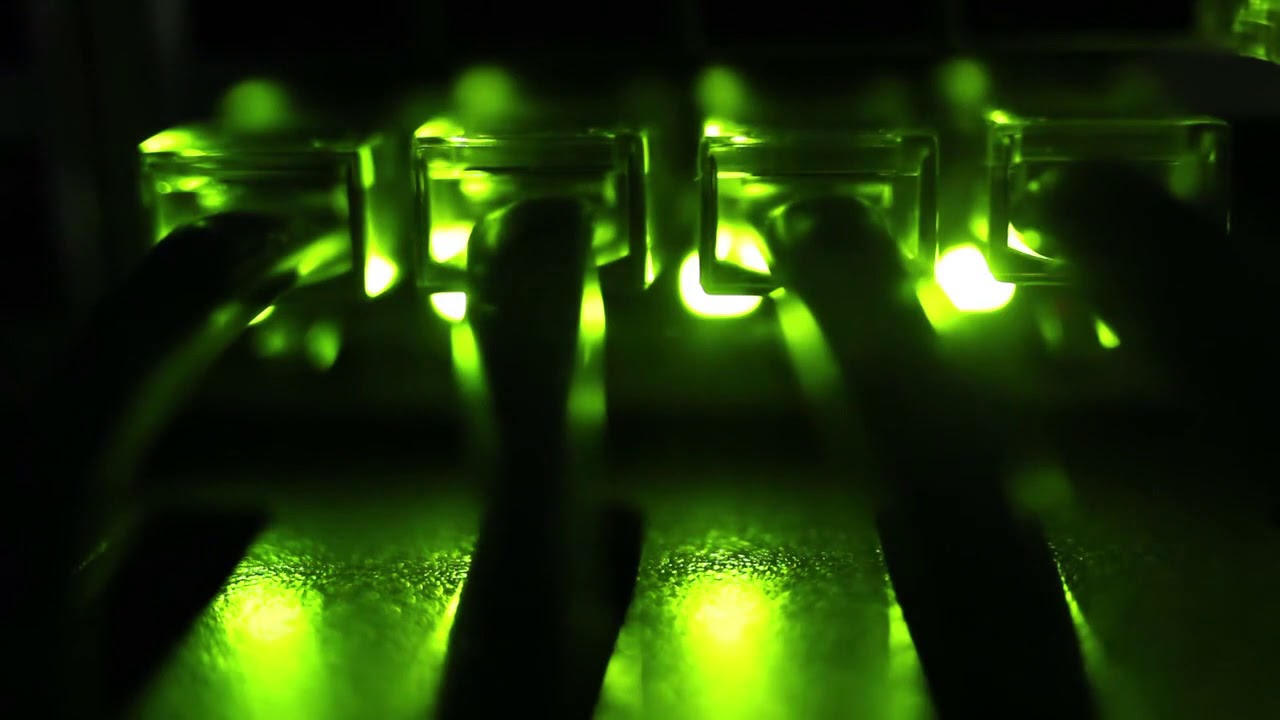 Music For TECHY People (ELECTRONICS).. - YouTube