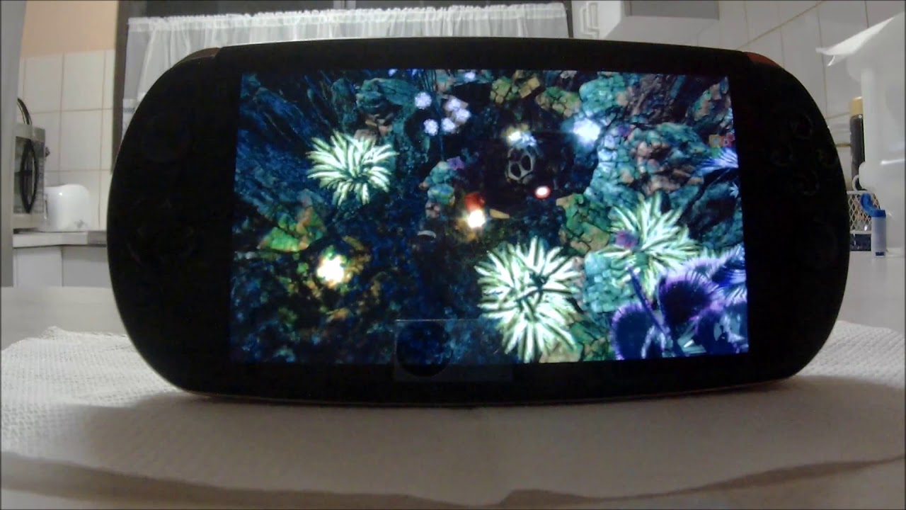 much i7 snail mobile phone - YouTube