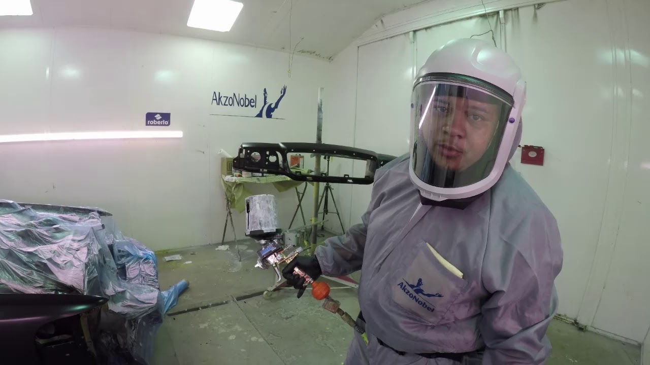 3M Clean Air System Review - YouTube