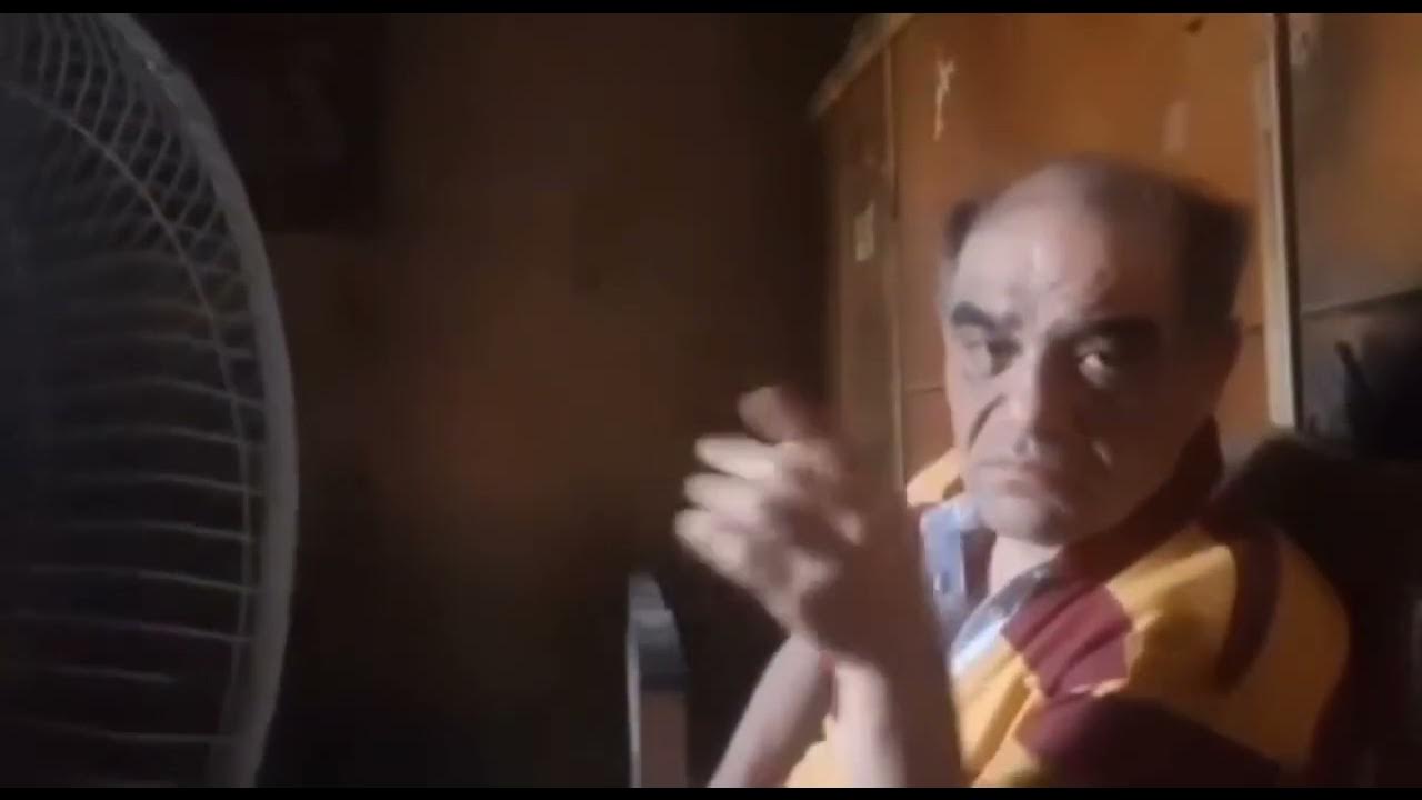 عم احمد نور الدين Sad - YouTube