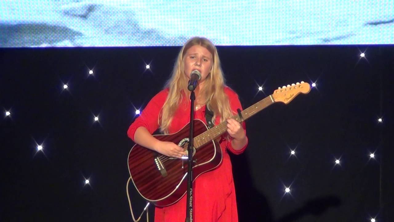 SBDC 2016 - Savannah Litton - YouTube