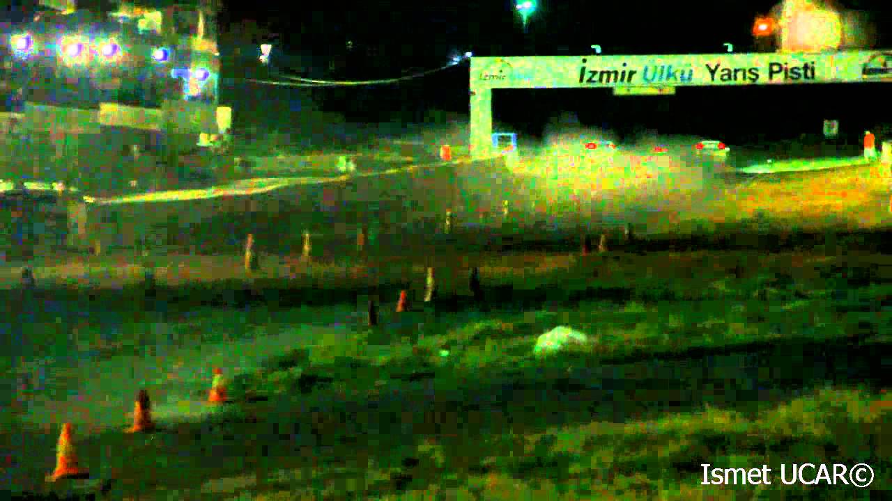 Opel Corsa 1.7 DTi Drag Race - YouTube