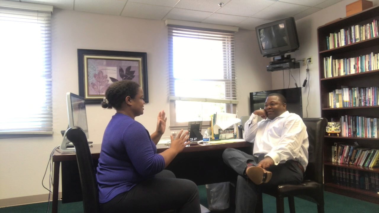 Counseling Session Take 2 5 17 17 - YouTube