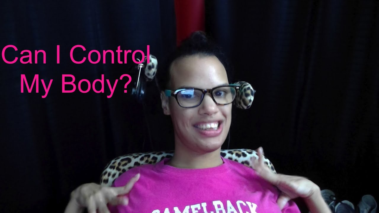 Can I Control My Body? Question #2 - YouTube