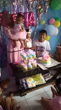 trisha hbd - YouTube