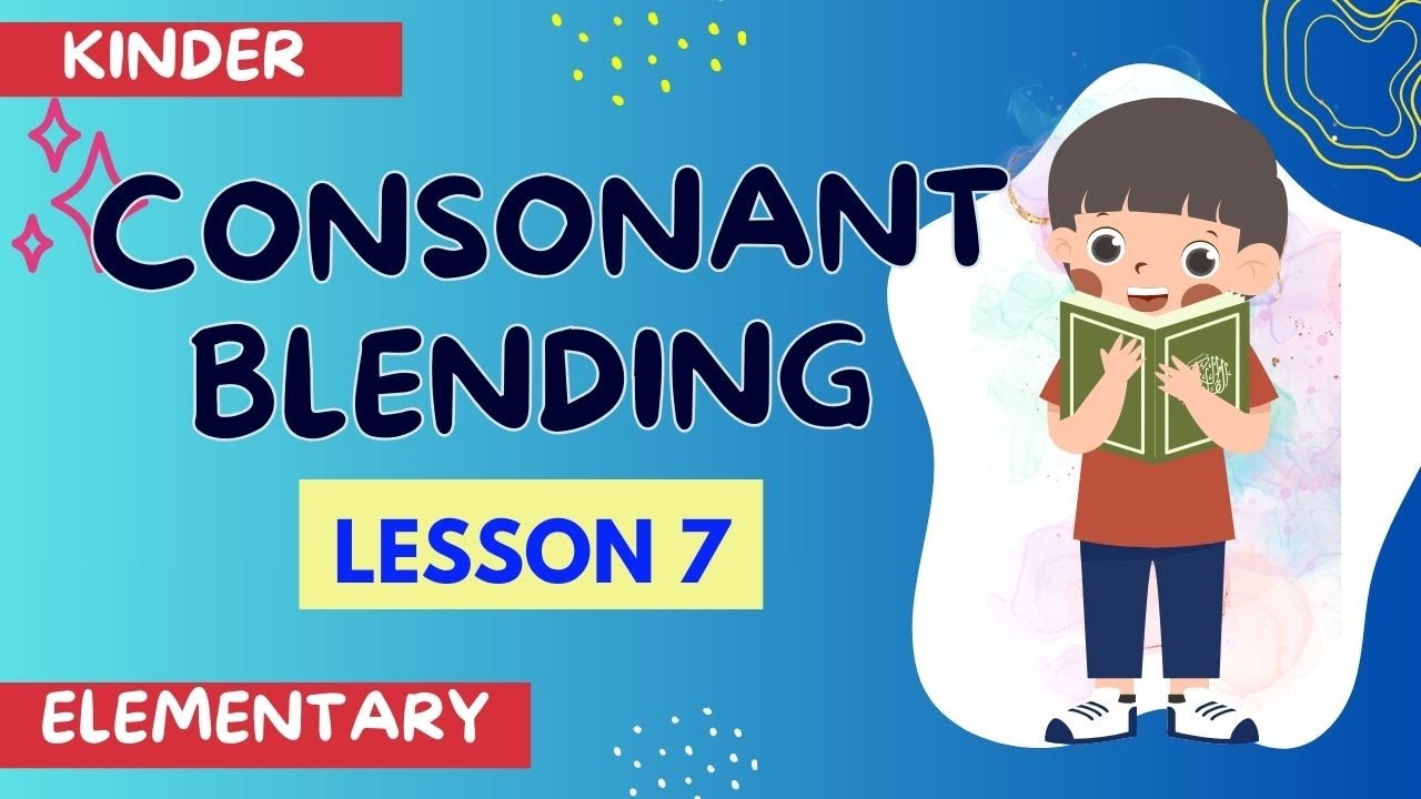 READING CONSONANT BLENDING / BR / -- Enrich Your Reading and Vocabulary ...