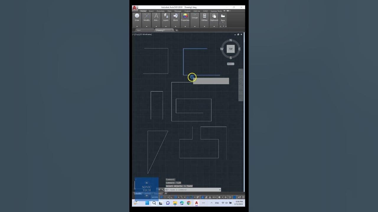 Calculate The Total Length Of Polylines In AutoCAD YouTube calculate-the-total-length-of-polylines-in-autocad-youtube