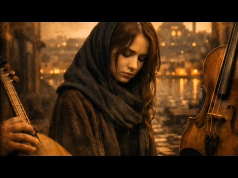 👉 “Ayrılık Böyle Anlatılır… | Sessiz Veda (Official Audio)”