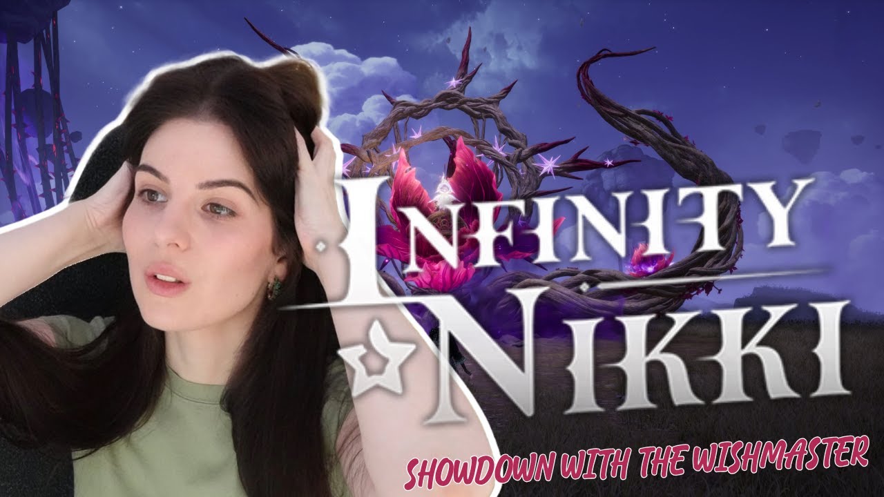 Infinity Nikki: Part 8 | FINISHING THE STORY??? - YouTube