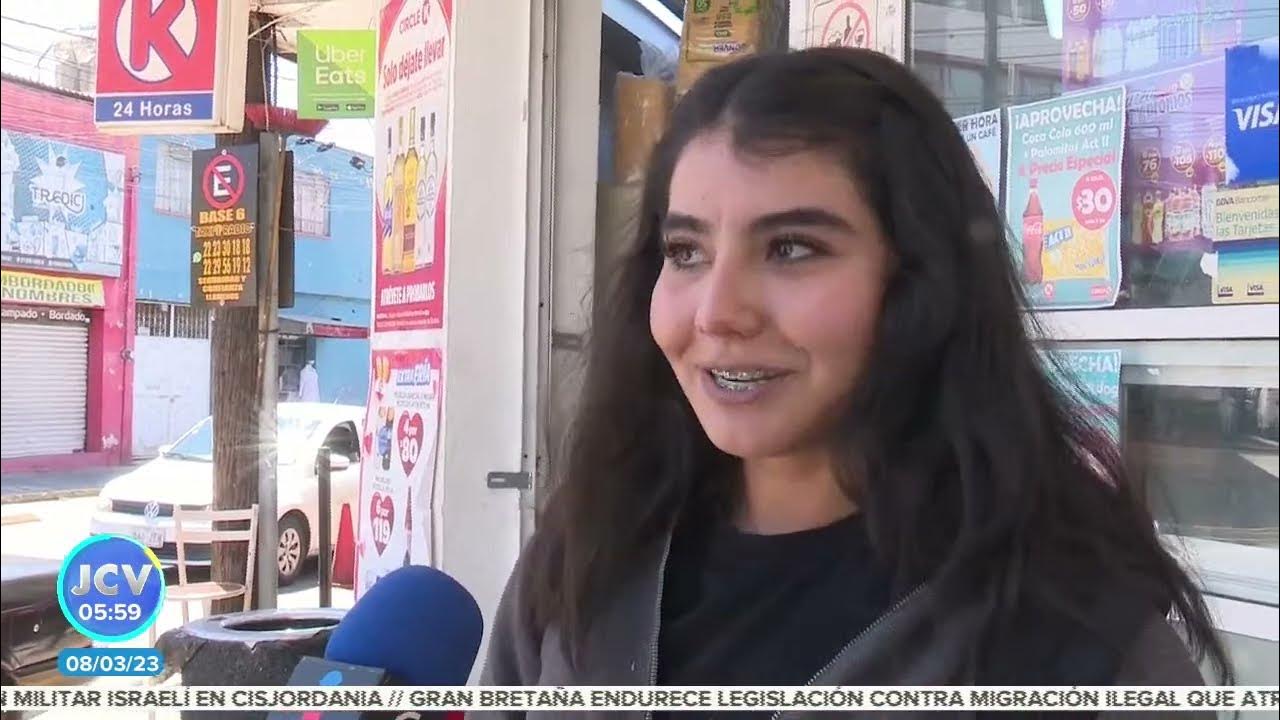 Imagen Noticias Puebla con Juan Carlos Valerio - YouTube