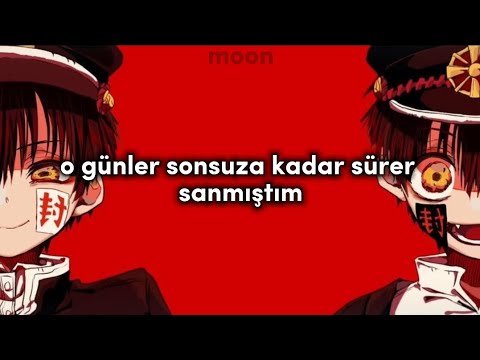 i hate you/dai dai dai kirai - türkçe çeviri (vocaloid)