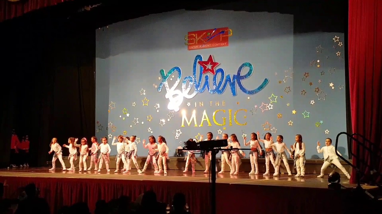 Believe in Magic Concert with Tahni-Joie and Guam Skip Entertainment ...