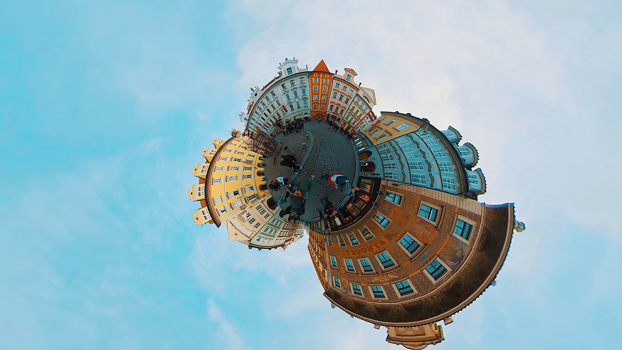 globe - YouTube
