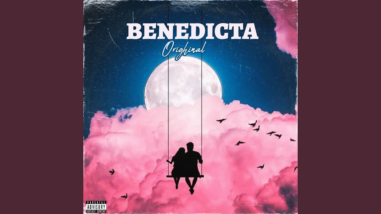 Benedicta - YouTube
