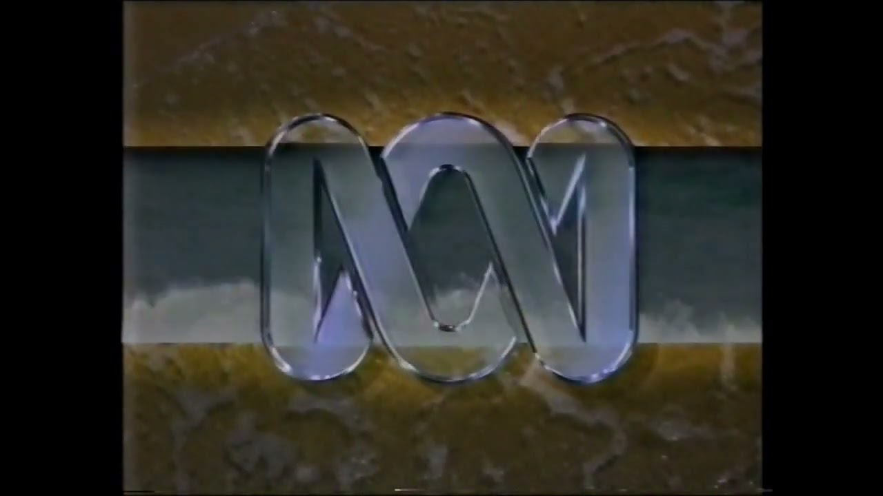 abc tv ident - YouTube