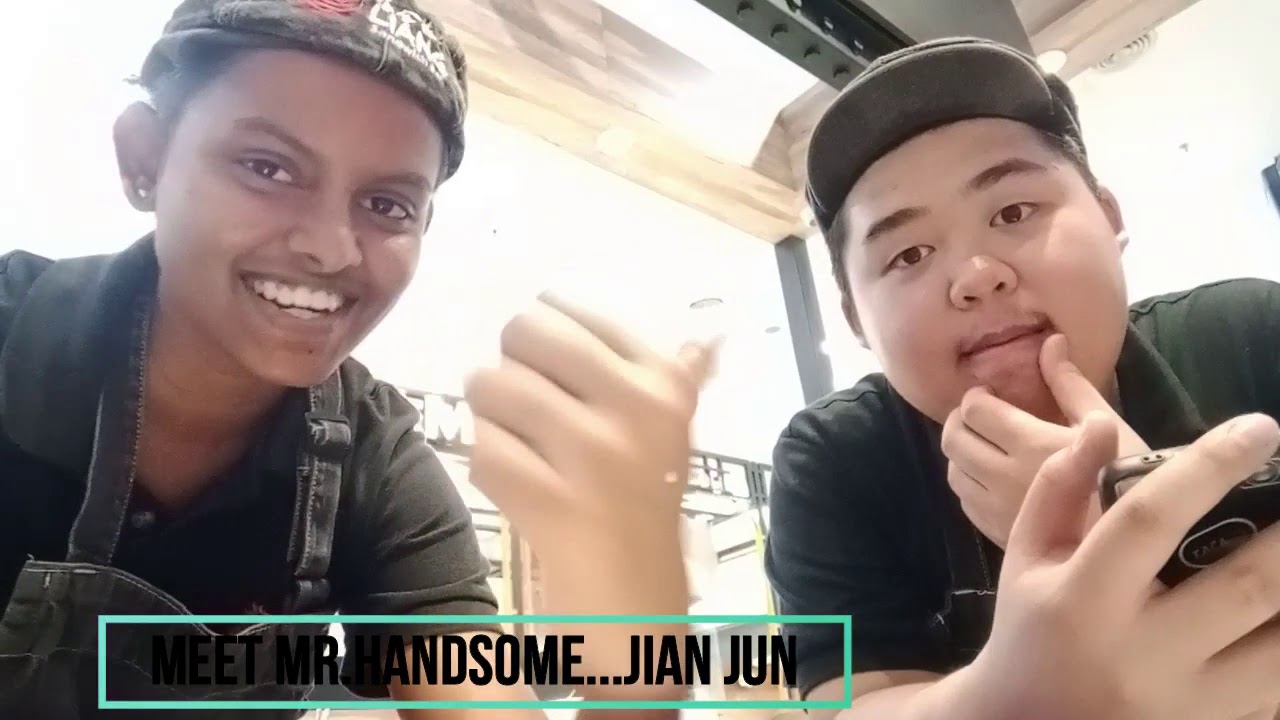 My One Week Life - YouTube