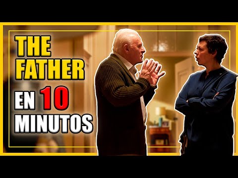 THE FATHER RESUMEN