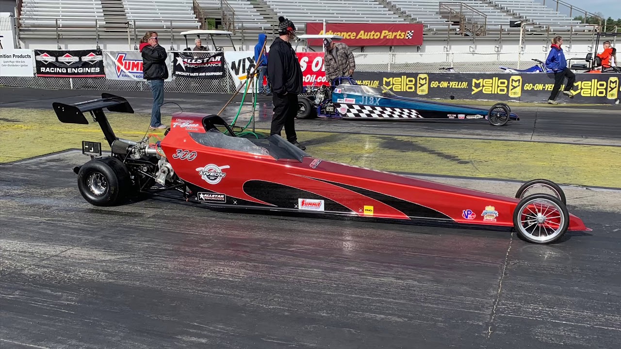 2019 Midwest jr super series race 1 - YouTube