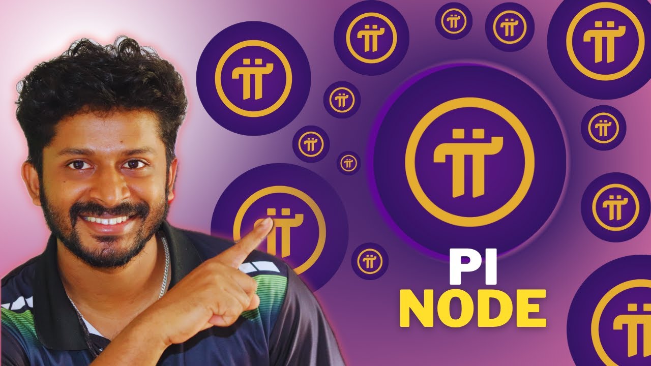 Earn More Pi coins | Pi Node Malayalam - YouTube