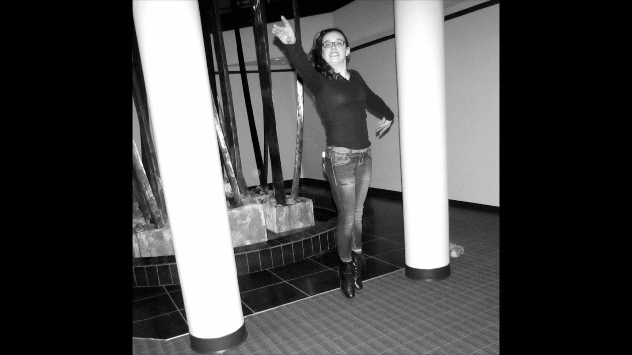 1 in 2000 Erica Roth by Chanel Vidal - YouTube