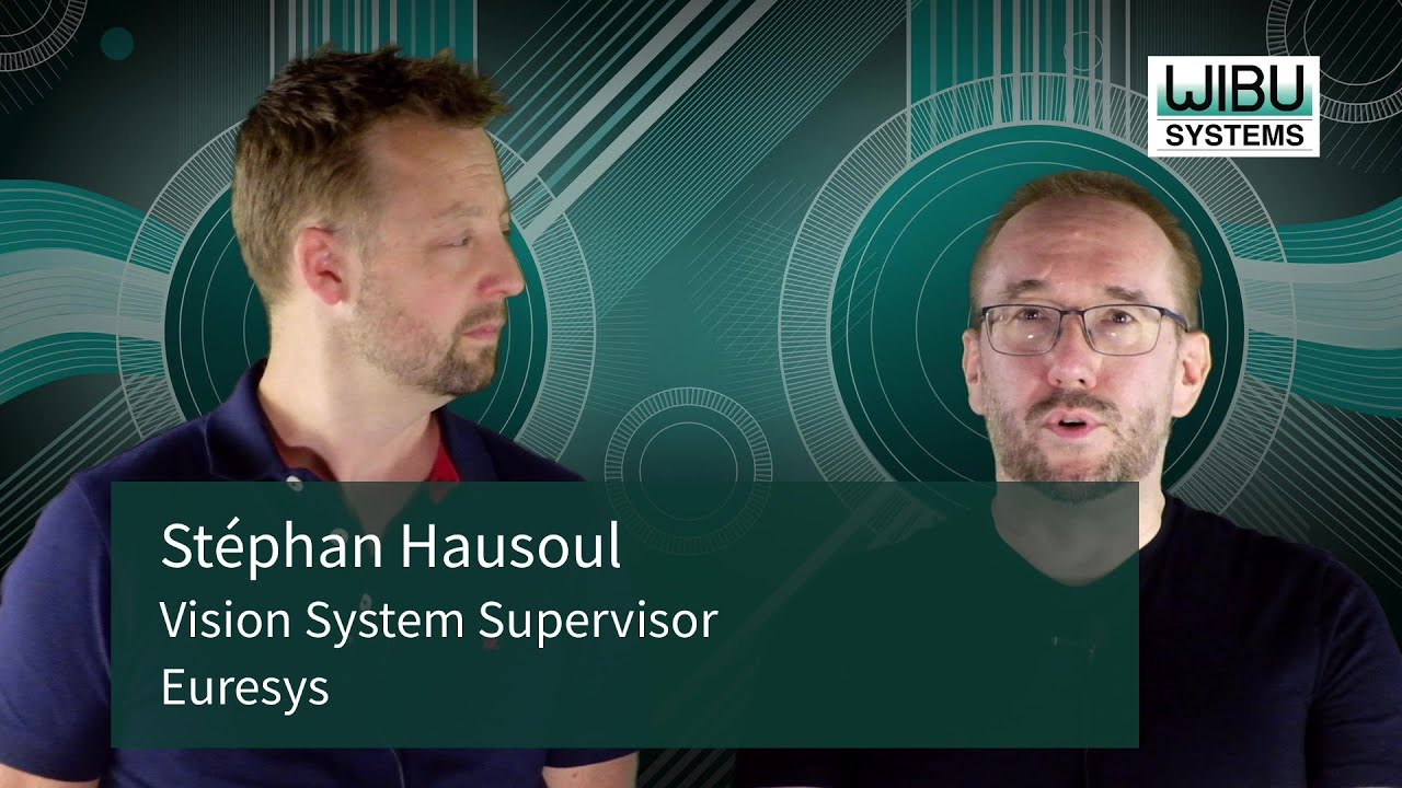 Why Euresys Chose CodeMeter for Machine Vision Security and Licensing ...