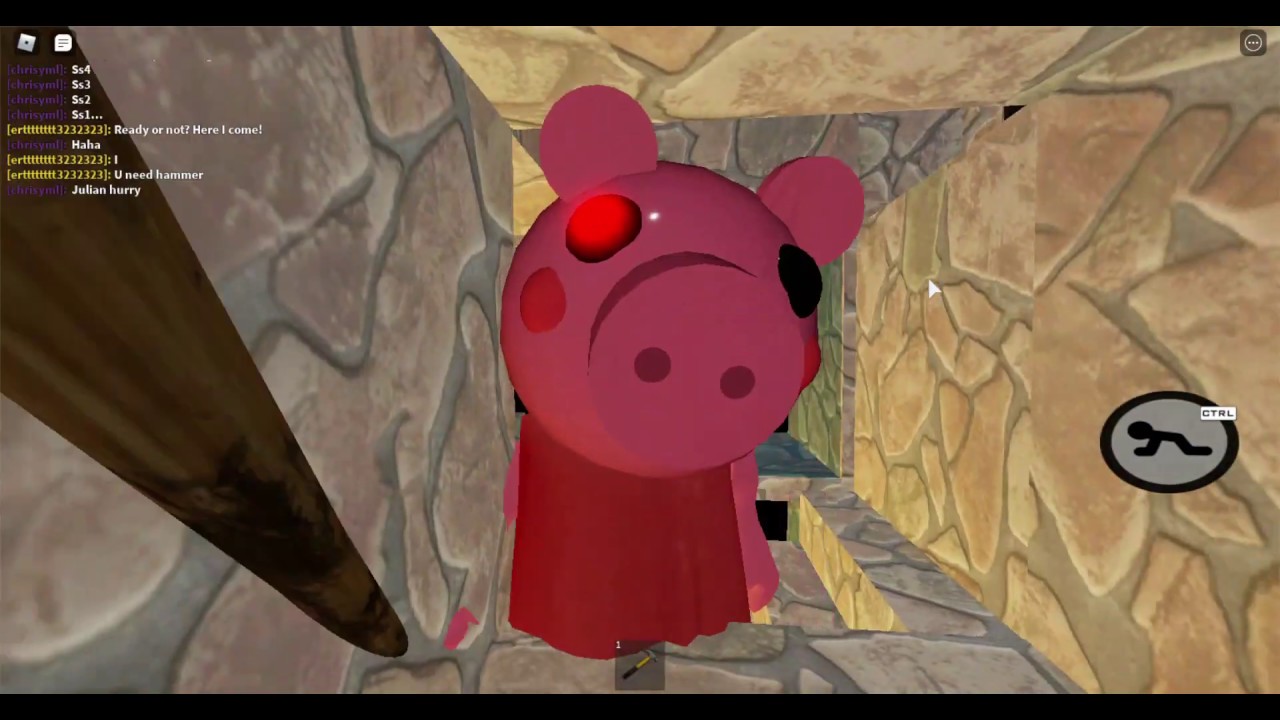 piggy custom maps are insane - YouTube