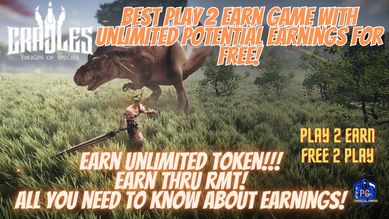 CRADLES - KAYA 2K PER DAY D2? HOW TO EARN UNLIMITED TOKEN REVEALED ...