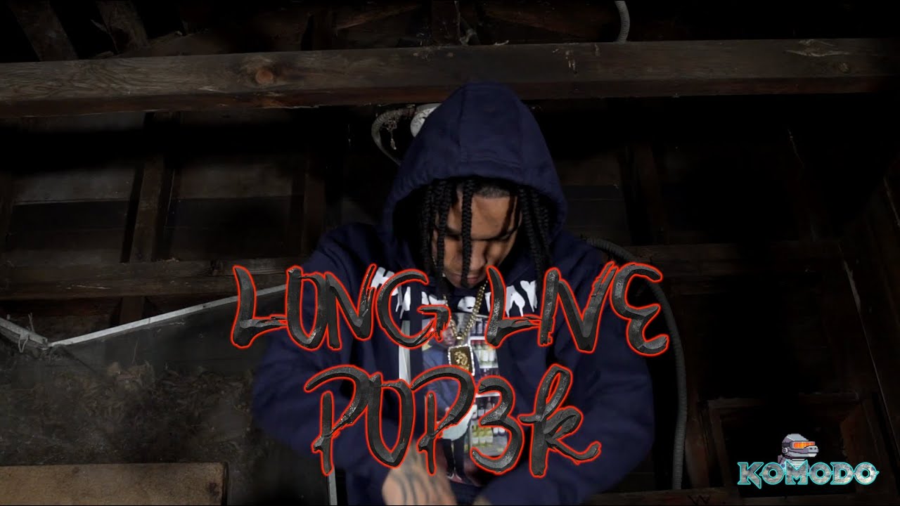 LONG LIVE POP 3K - C2SUMSICC (Official Music Video) - YouTube