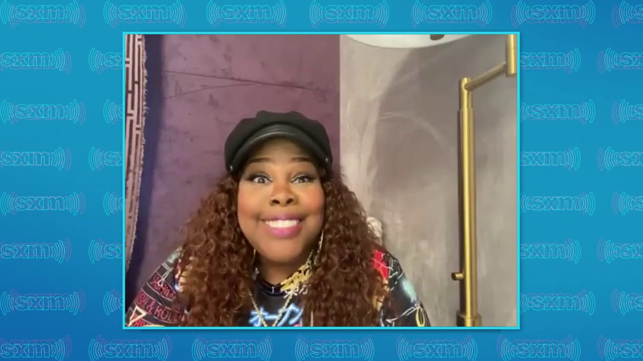 A Racist Spat on Amber Riley's Car! - YouTube