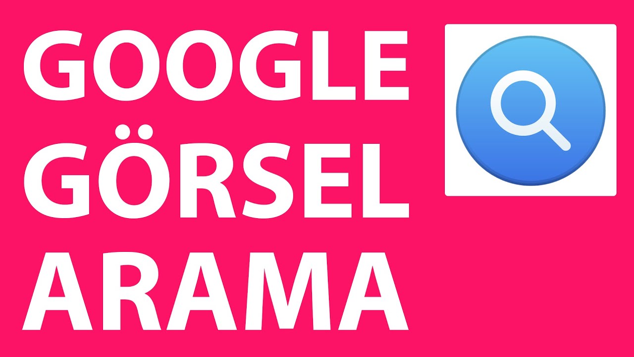 GOOGLE RESİMLİ ARAMA YAPMA YÖNTEMİ [%100 İLGİNÇ] - YouTube