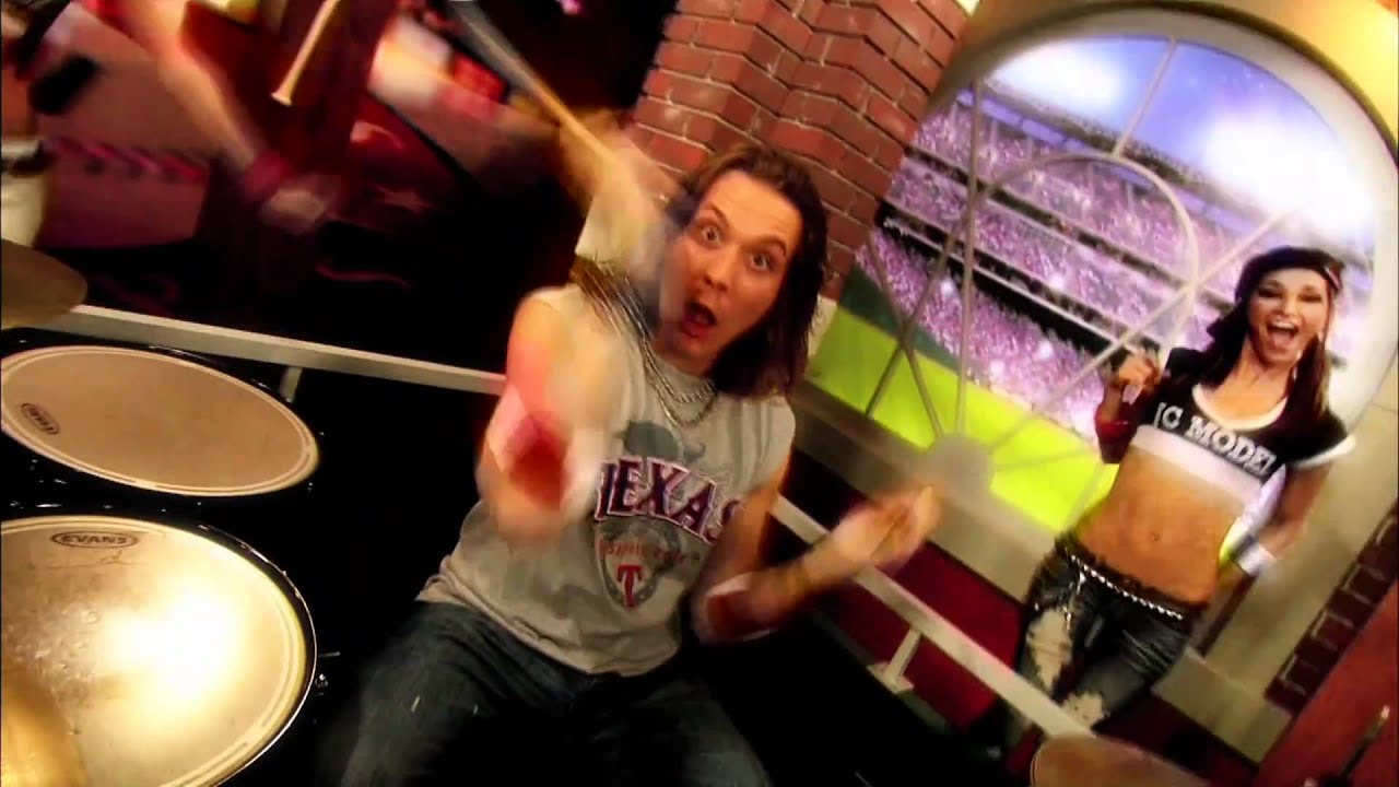 Small Guy Music/Matthew JC and the AllStars - Texas Rangers/TXA 21 ...