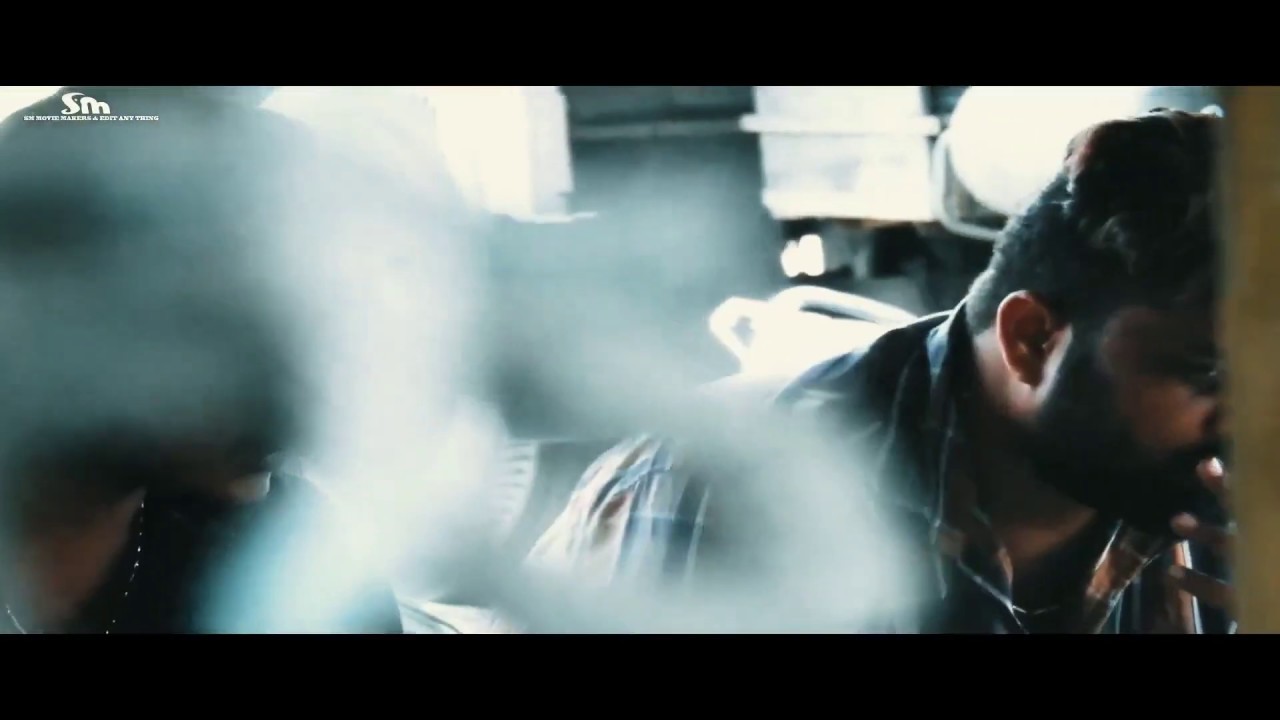 Edho okati anuko🙄 by kiran tej atla - YouTube