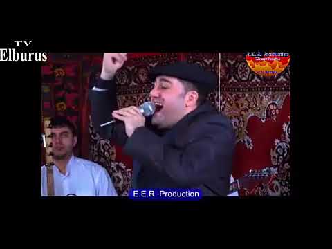 Müşfiq Bağlı vs İlkin Yağlı - Mən, mən (Komedi Deyişmə)