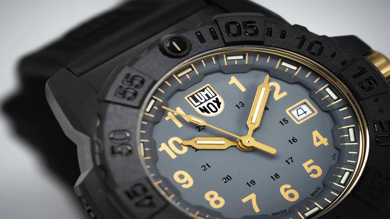 Best Navy SEALs Watches 2024: You Absolutely Need Right Now! - YouTube