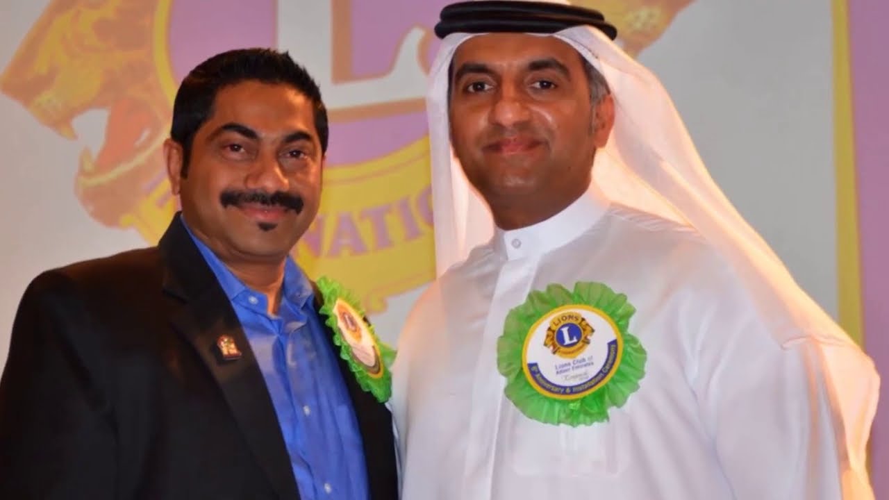 MR JASIM HASSAN JUMA CEO OF JMM GROUP - YouTube